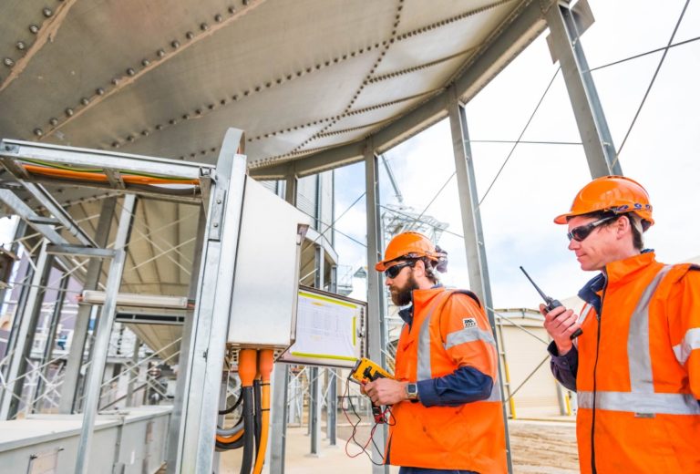 Importance of safety during maintenance and repair tasks - Gordon McKay ...